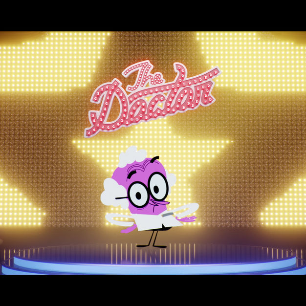 Flux Animation Studio | Best Awards