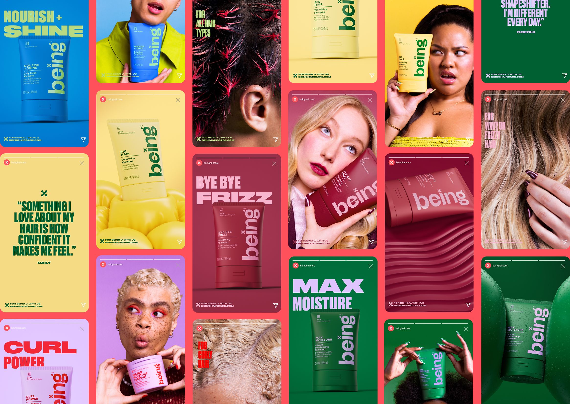 Being | Best Design Awards
