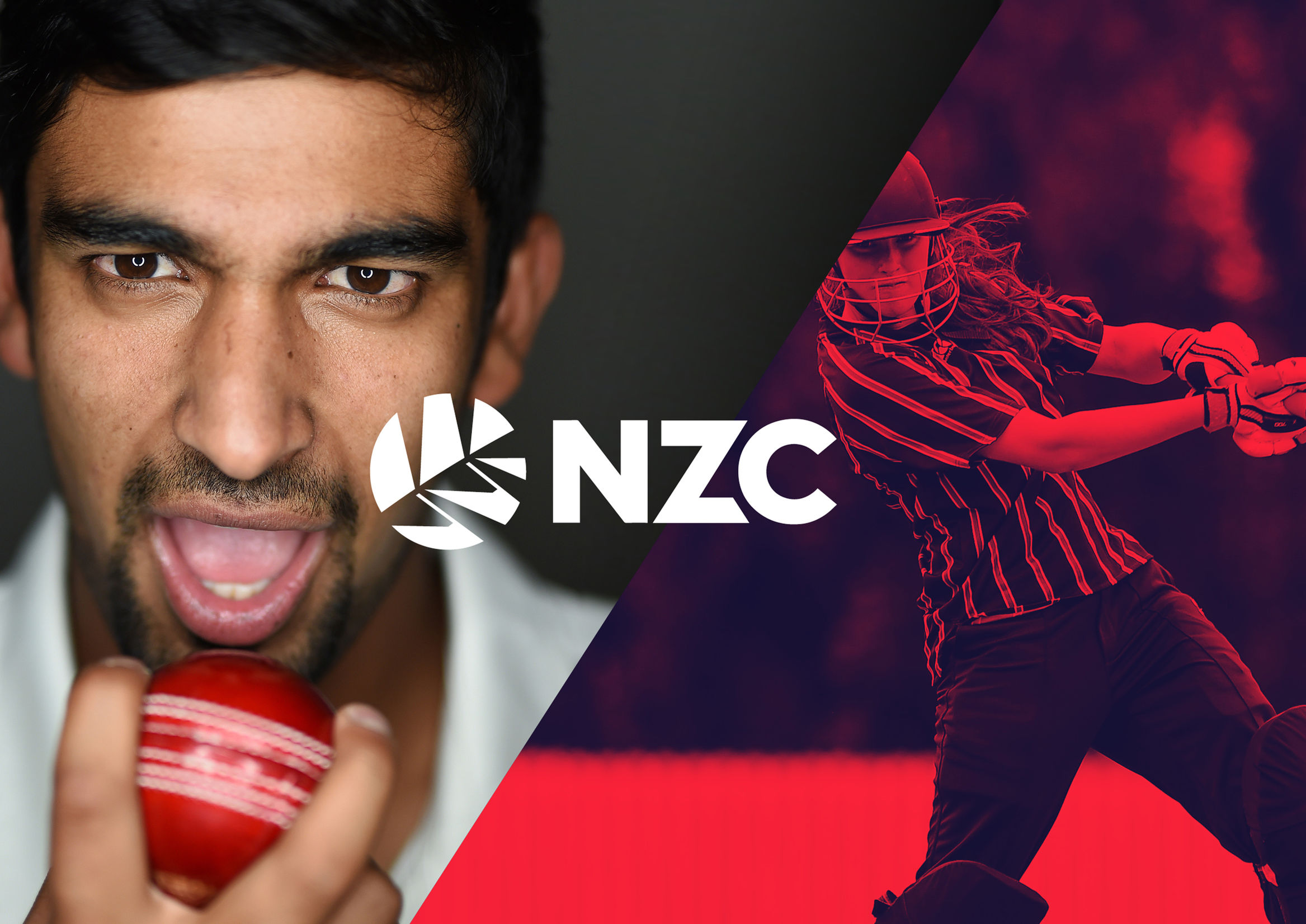 NZC (New Zealand Cricket) Brand Refresh | Best Awards