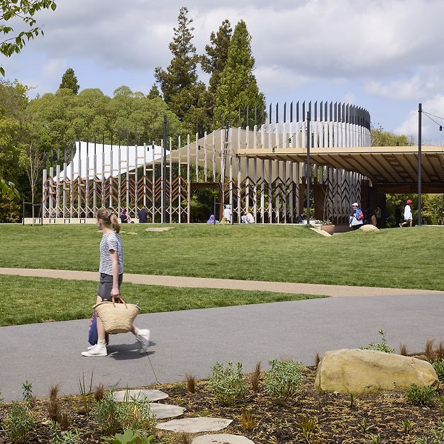 Edwards White Architects | Best Design Awards