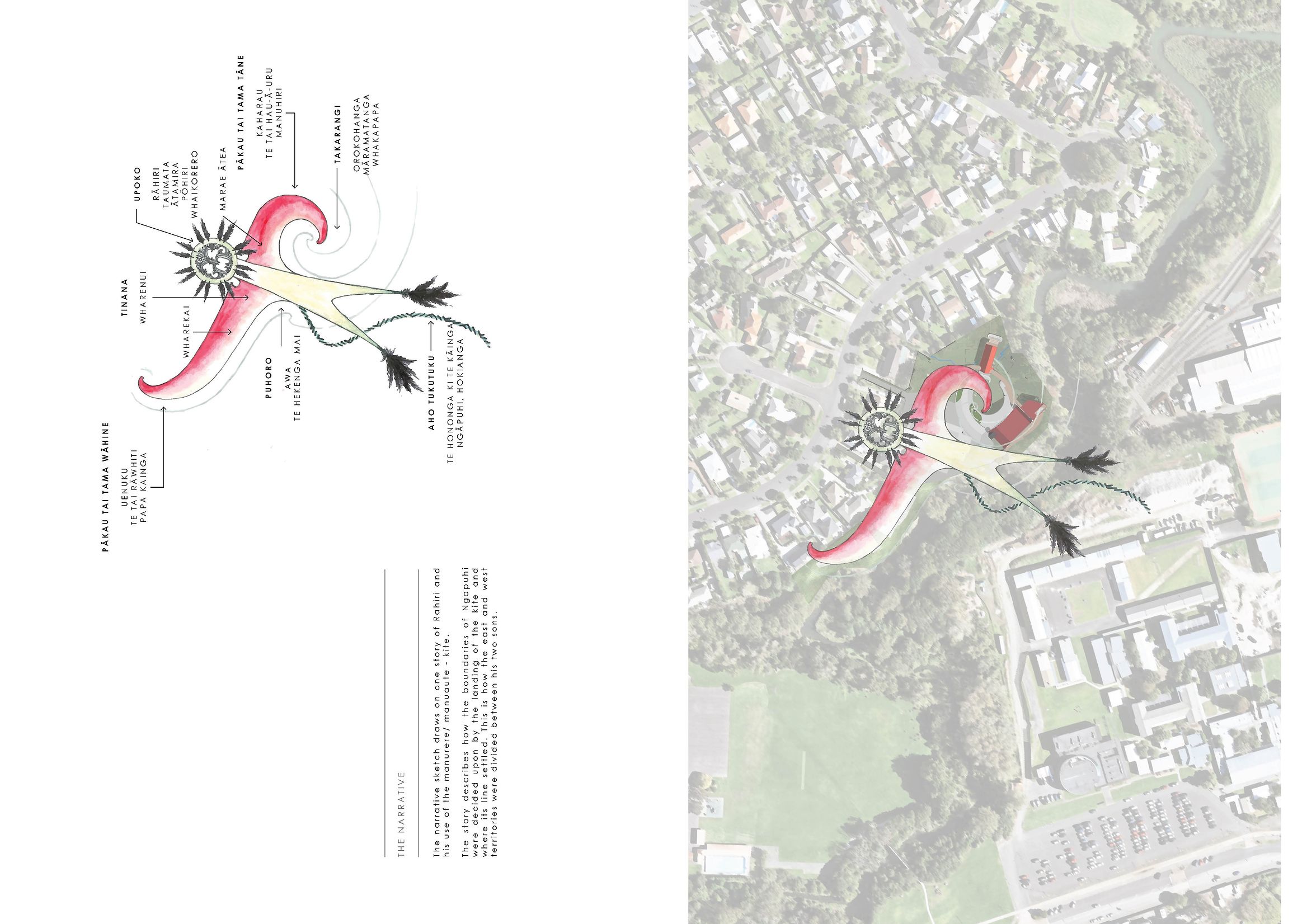 Taumata o Kupe | Best Awards