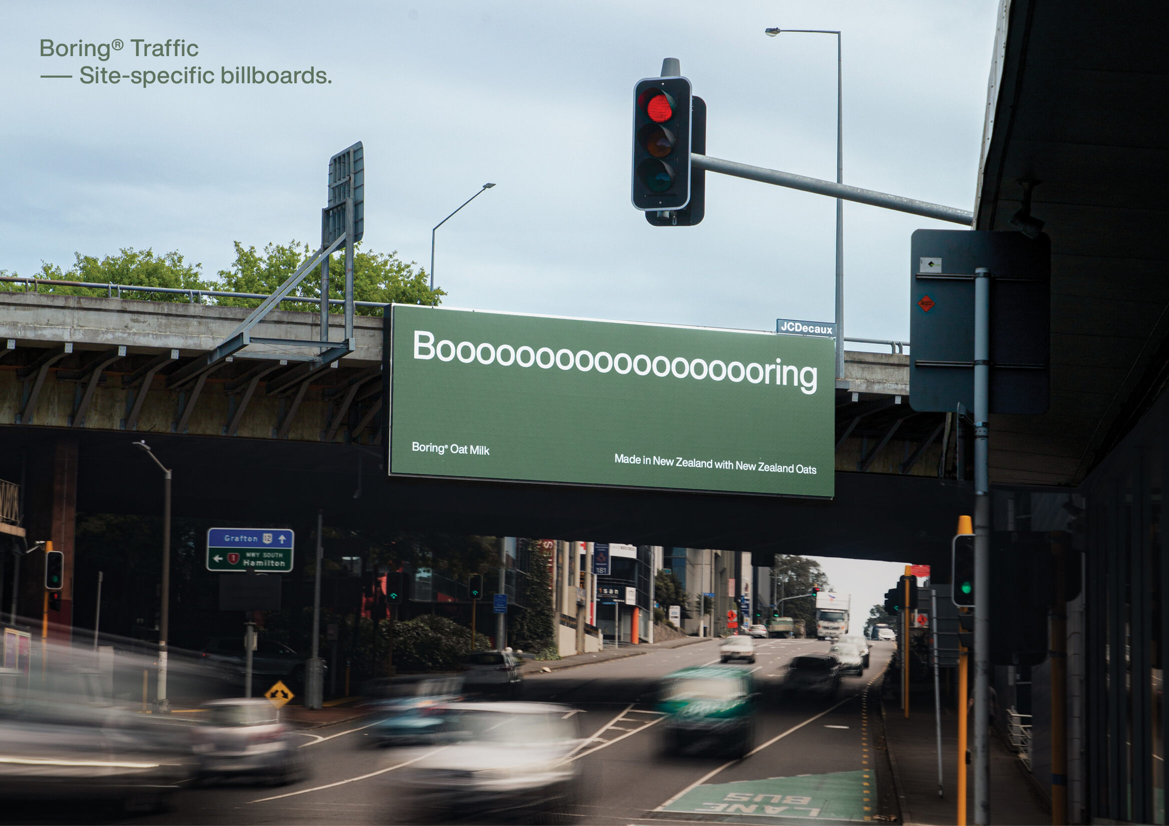 Boring | Best Awards