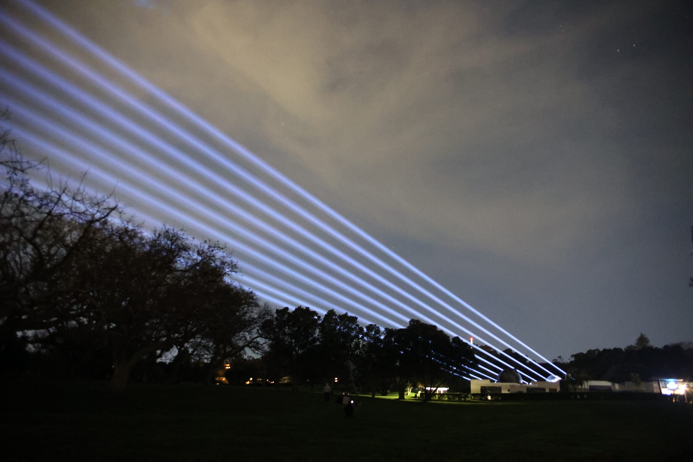 Matariki Lights | Best Awards