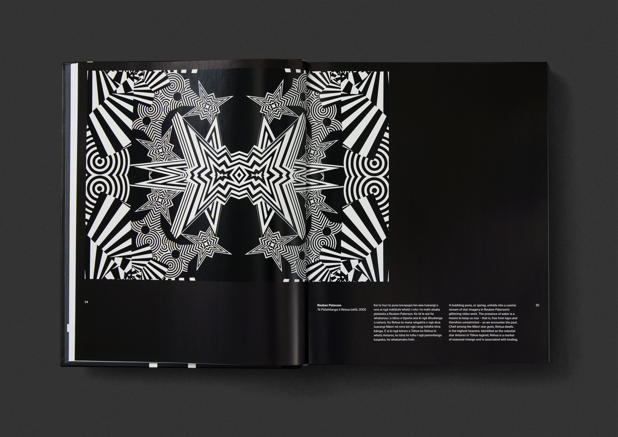 Toi Tū Toi Ora | Best Design Awards