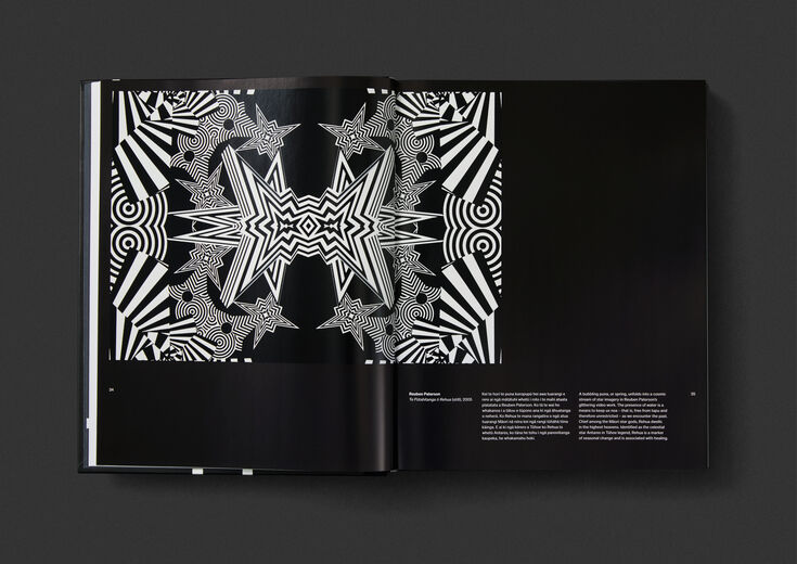 Toi Tū Toi Ora | Best Design Awards