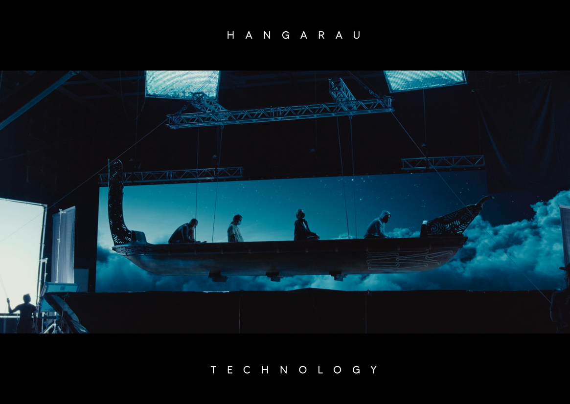 Tiaki and the Guardians | Best Awards