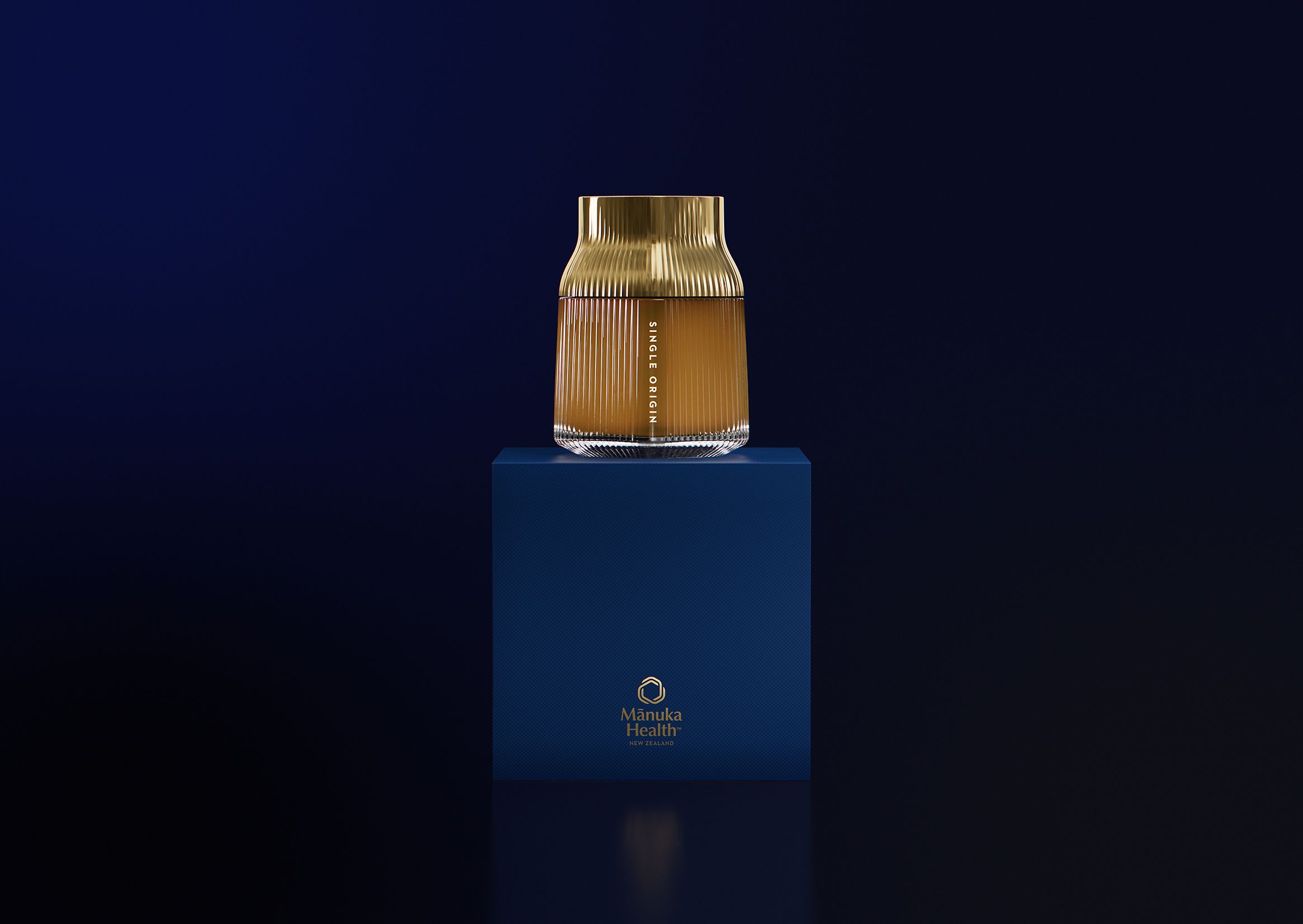 Mānuka Health New Zealand Rebrand | Best Design Awards