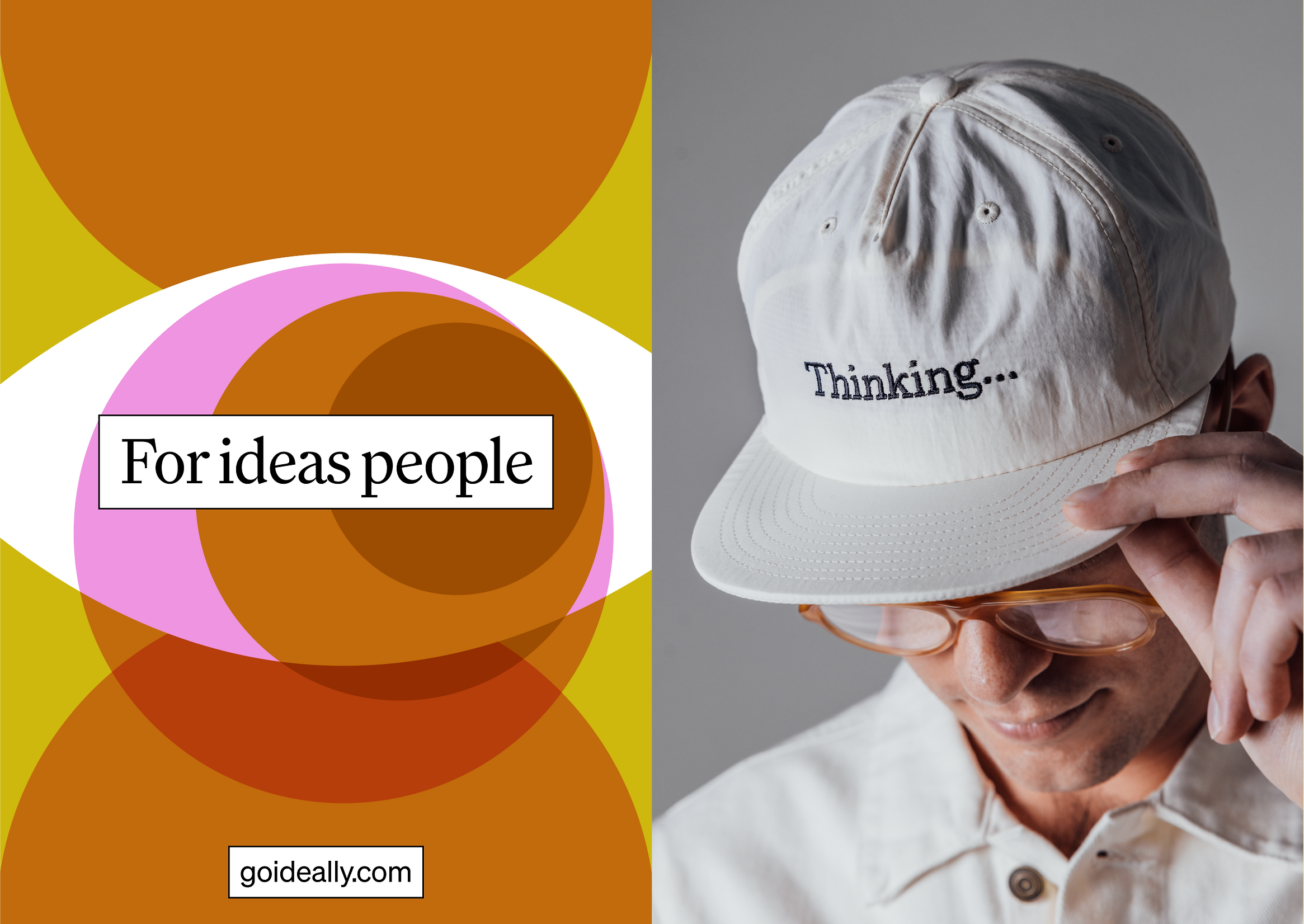 Ideally — Where ideas go to grow | Best Design Awards