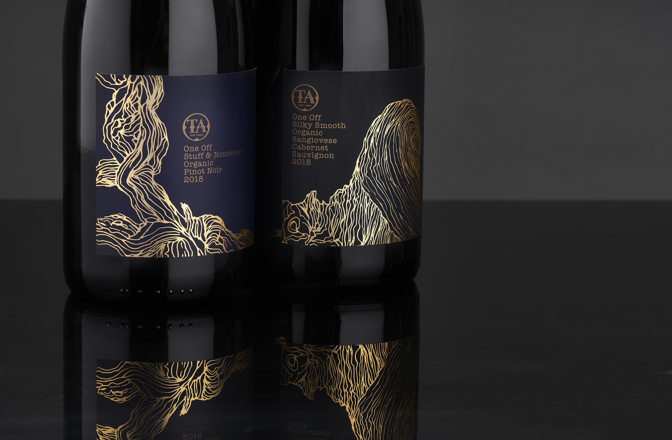 Te Awanga Estate One Off Series 2020 | Best Awards