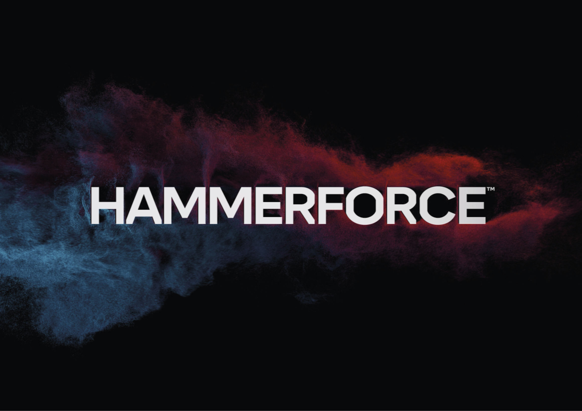 Hammerforce | Best Awards