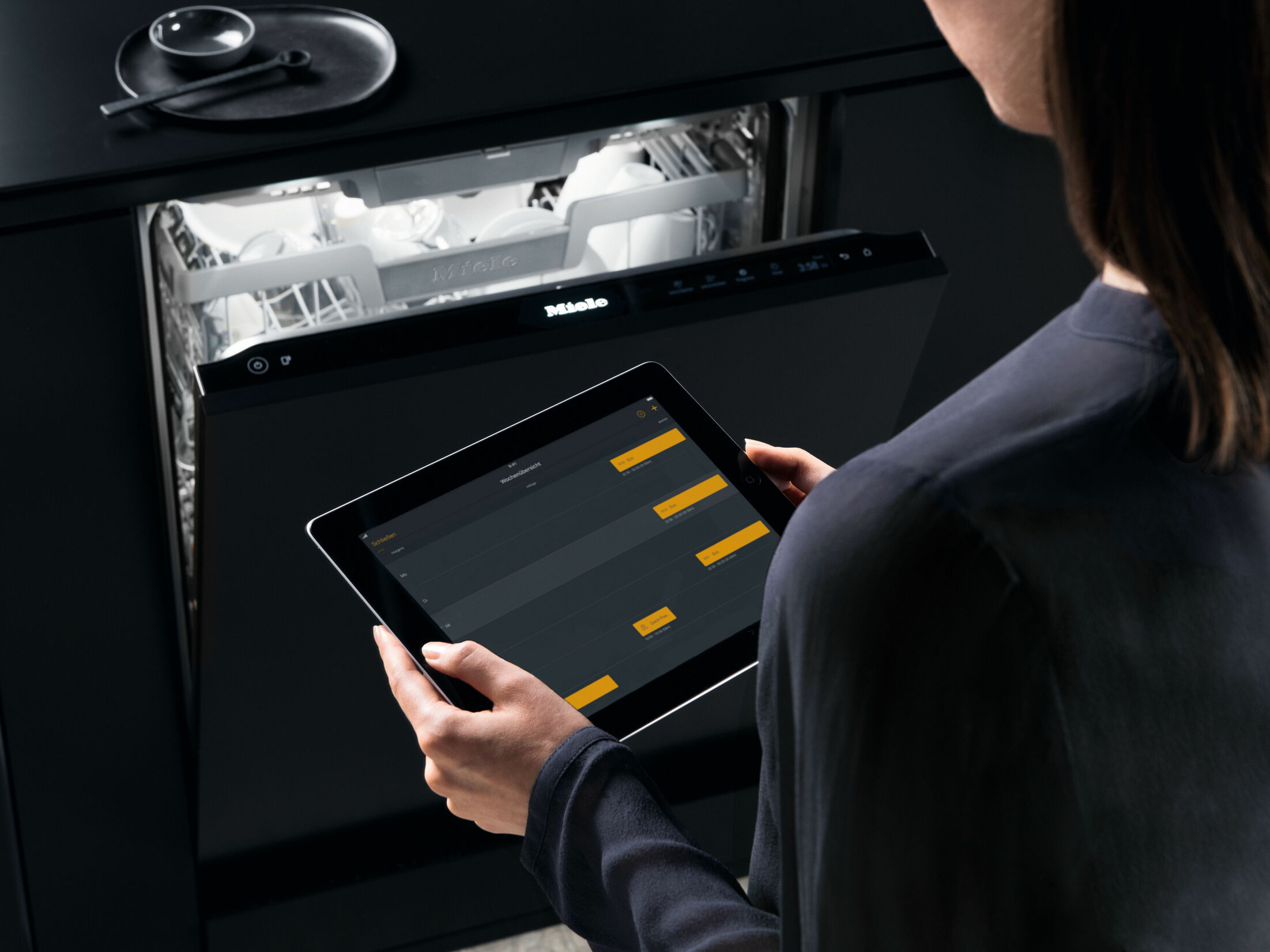 Miele G 7000 dishwasher range | Best Awards