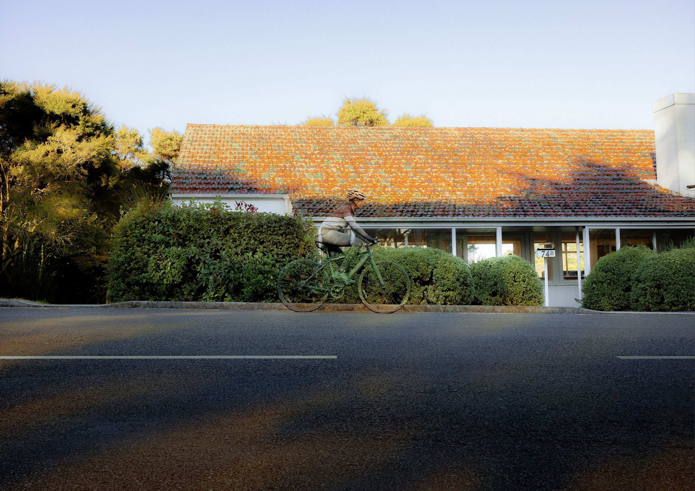 Invisible Hazards | Best Awards