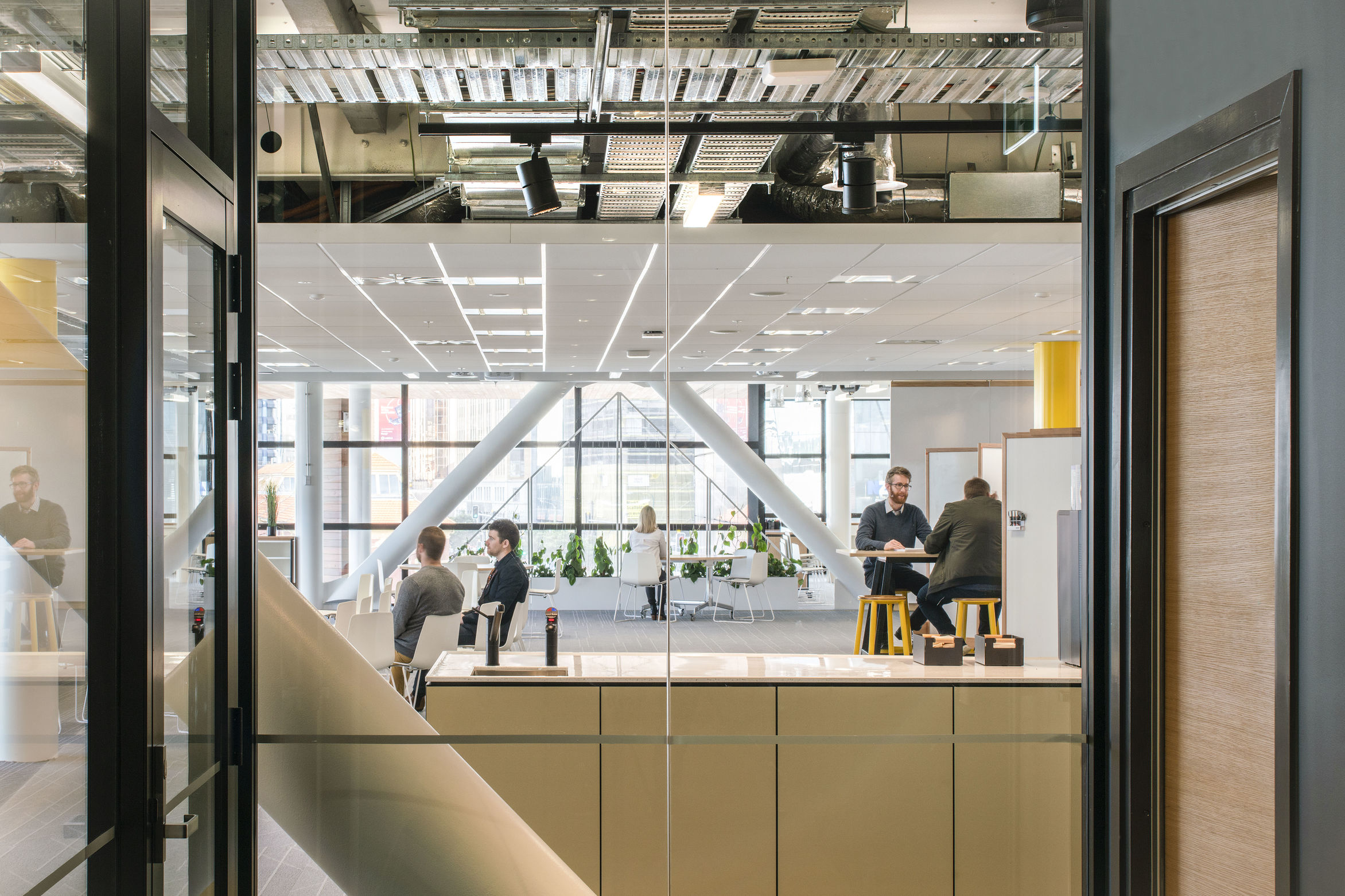 PwC Wellington | Best Awards