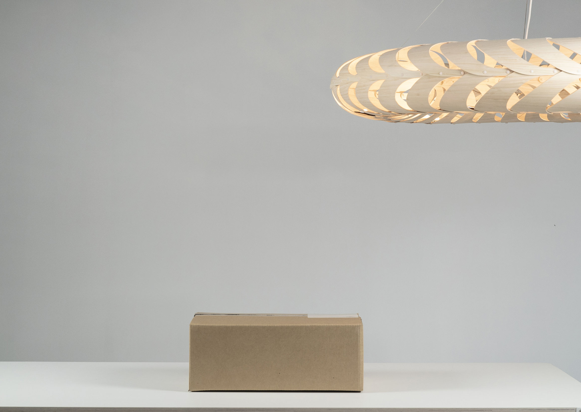 Maru Light | Best Awards