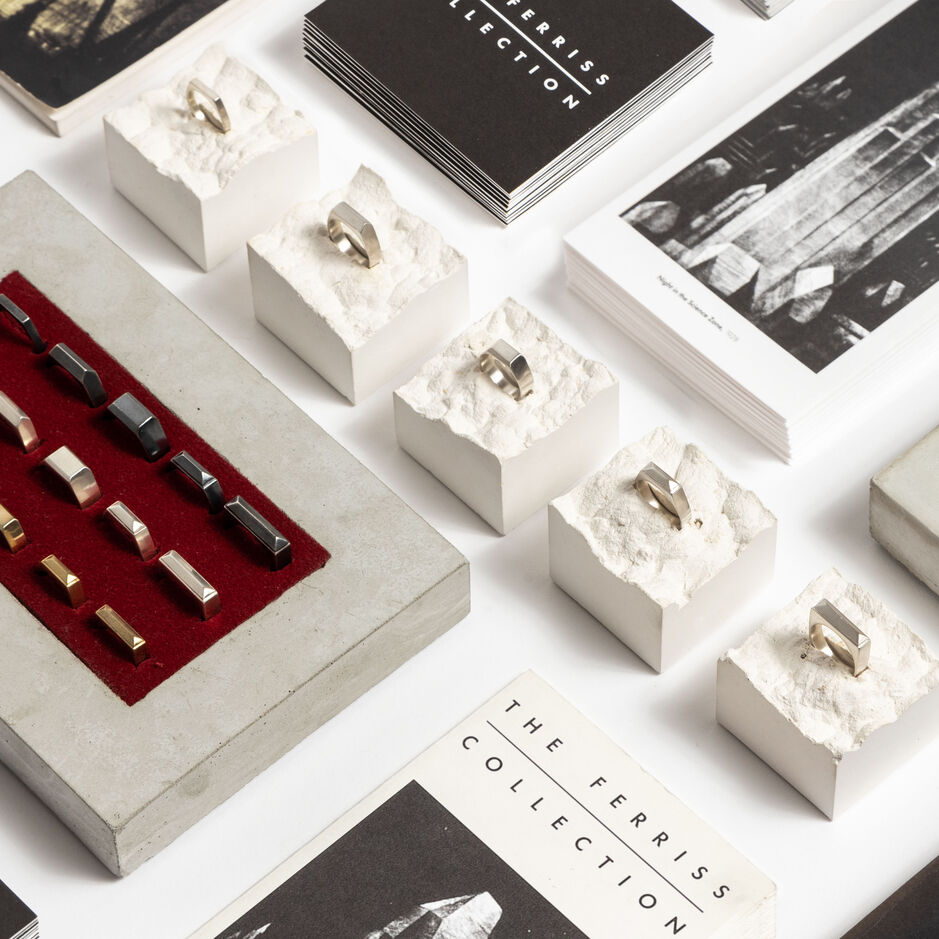 Designed Objects | Best Awards