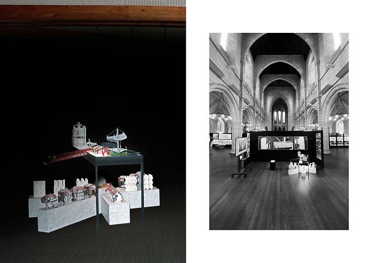 architechur bro*: An Academic Architecture on Auckland's Queens Wharf ...