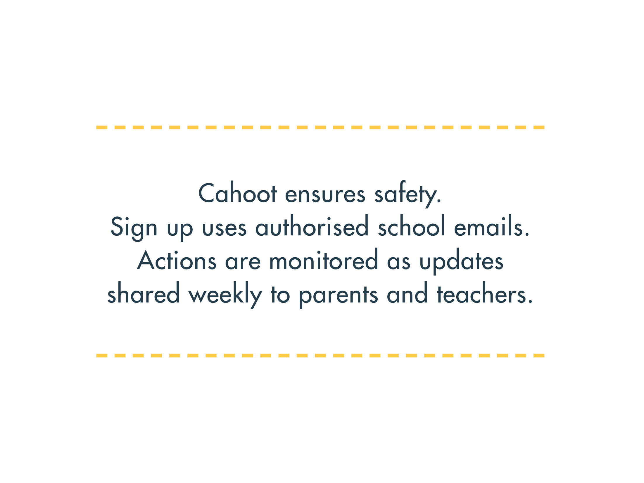 Cahoot | Best Awards