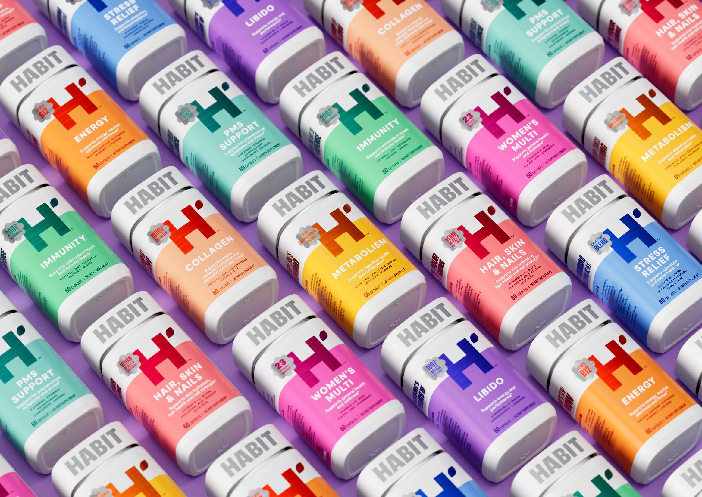 HABIT | Best Design Awards