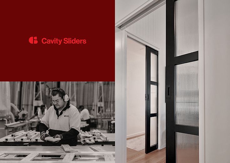 Cavity Sliders | Best Design Awards