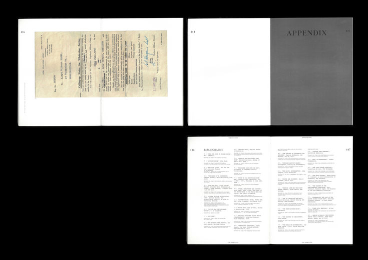 The Perry Line | Best Awards