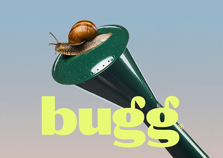 Bugg — Premium products for people who live in the garden | Best Design ...
