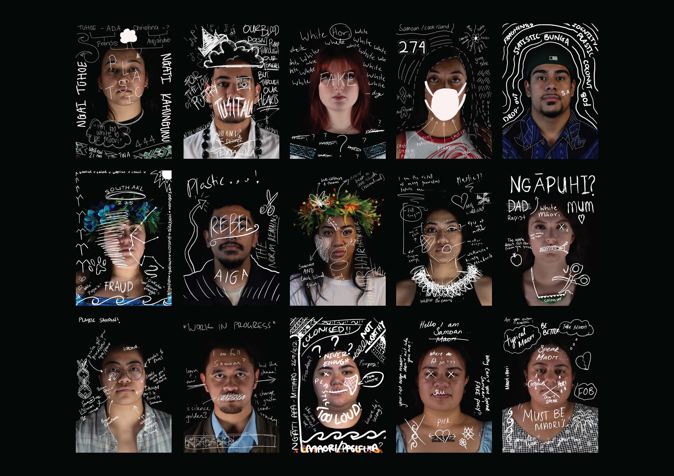 What makes me Plastic? | Best Awards