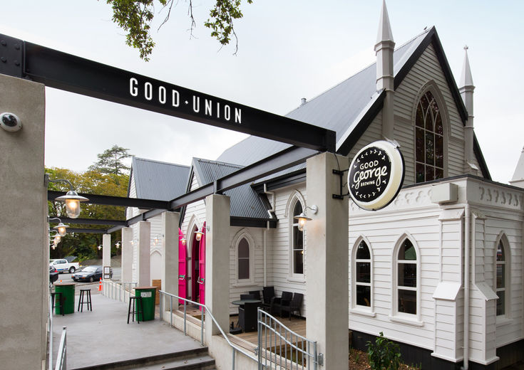 Good Union | Best Design Awards