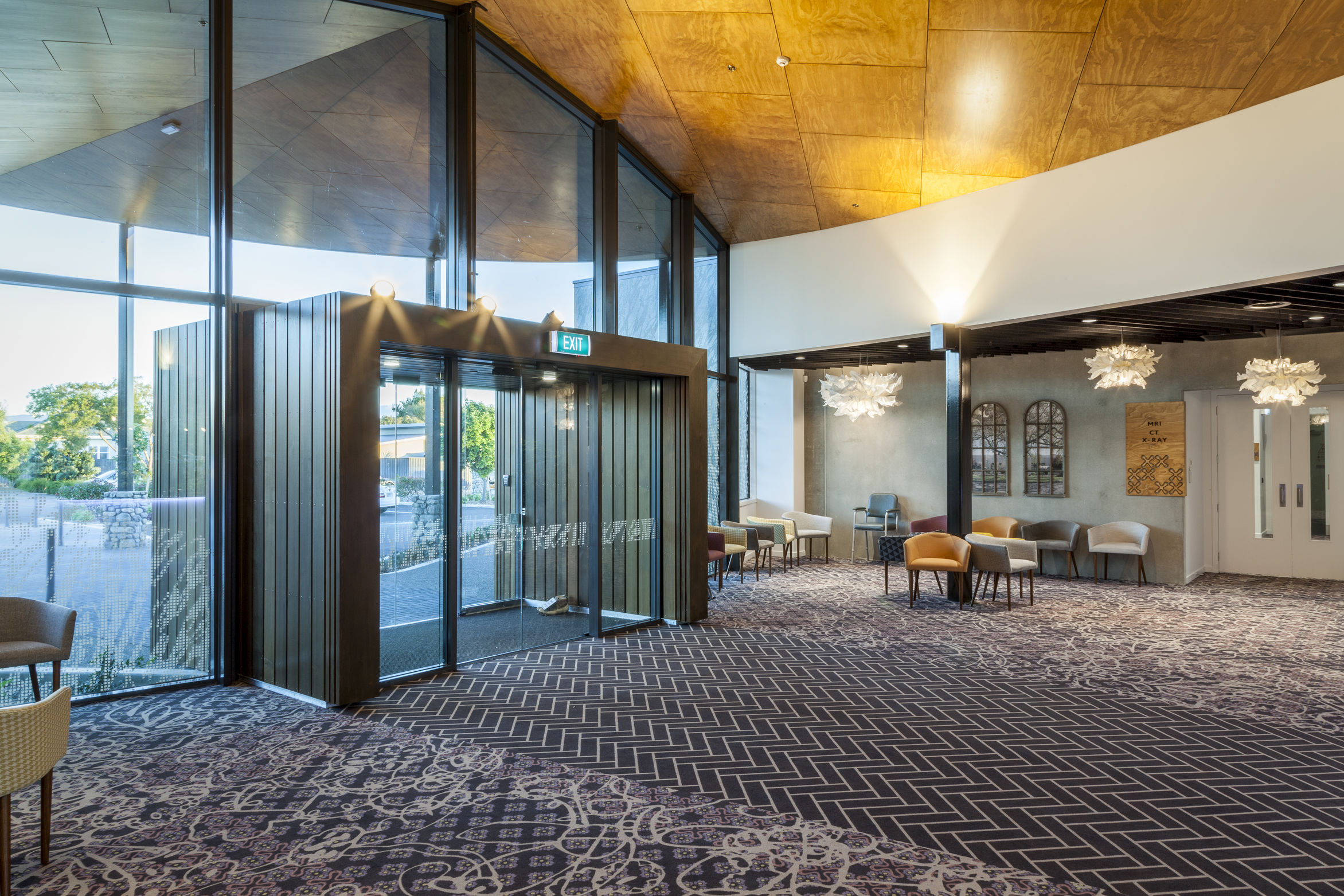 Broadway Radiology | Best Awards