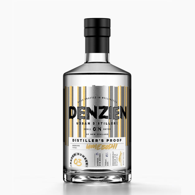 Long Story Short | Best Design Awards