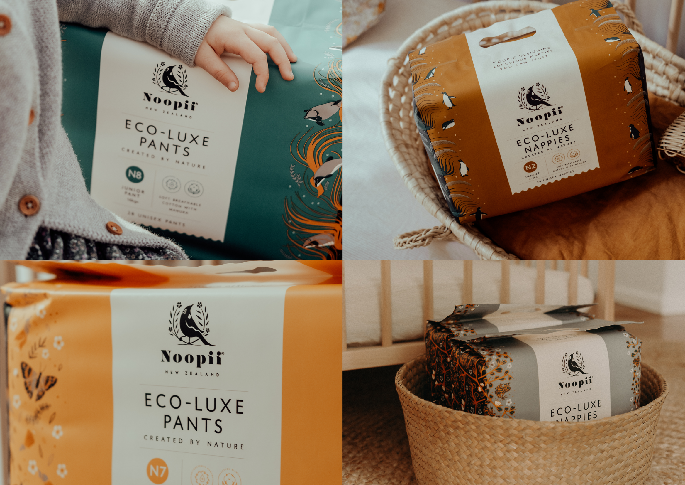 Noopii | Best Design Awards