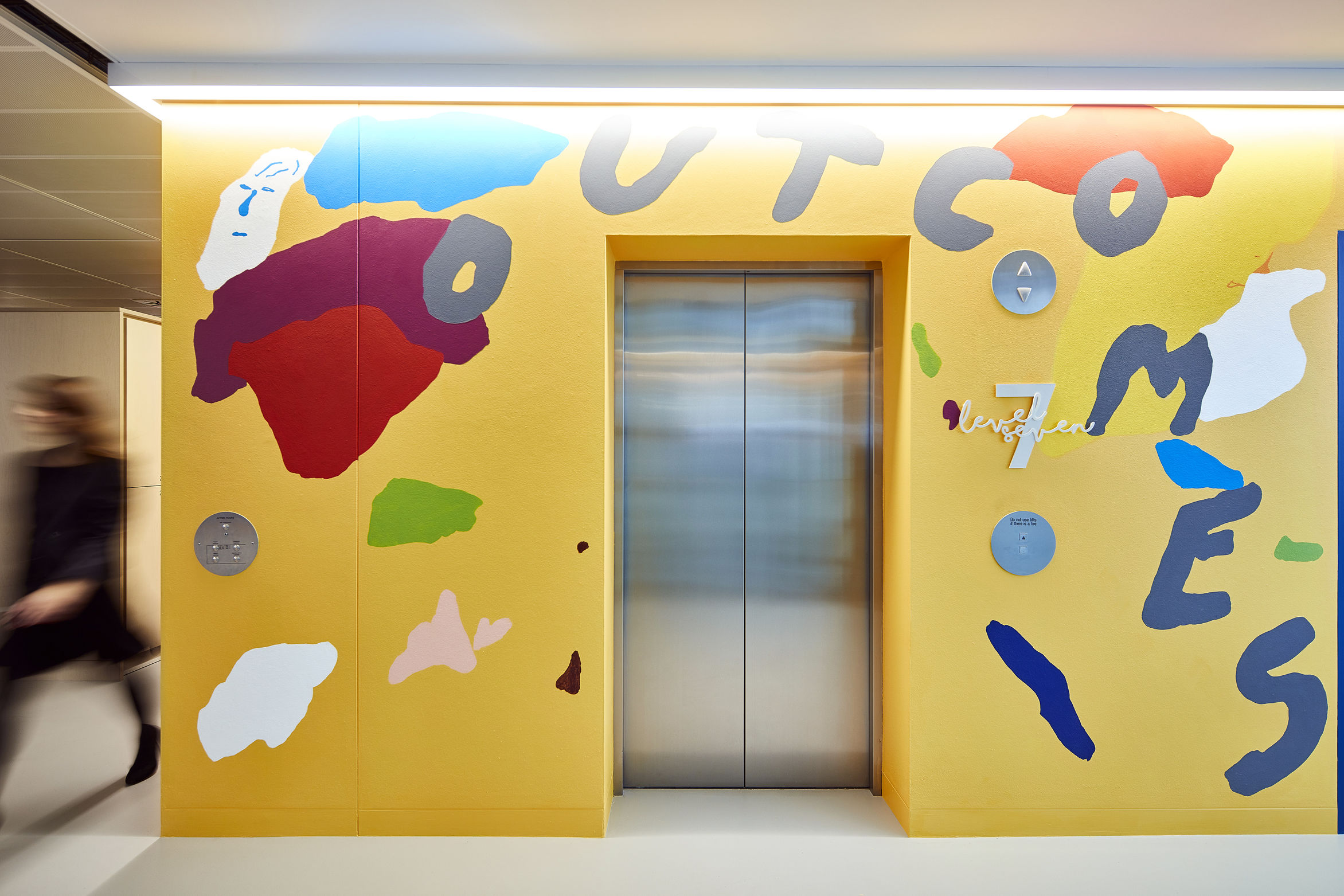 Roche Sydney | Best Awards