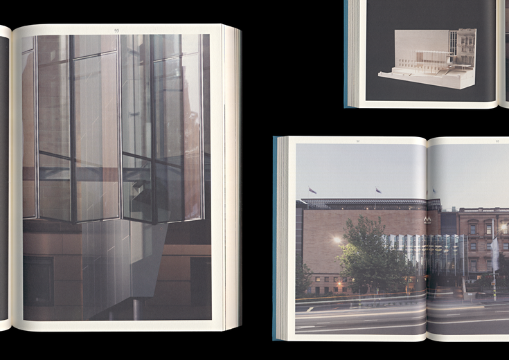 Neeson Murcutt Neille: Setting Architecture | Best Design Awards