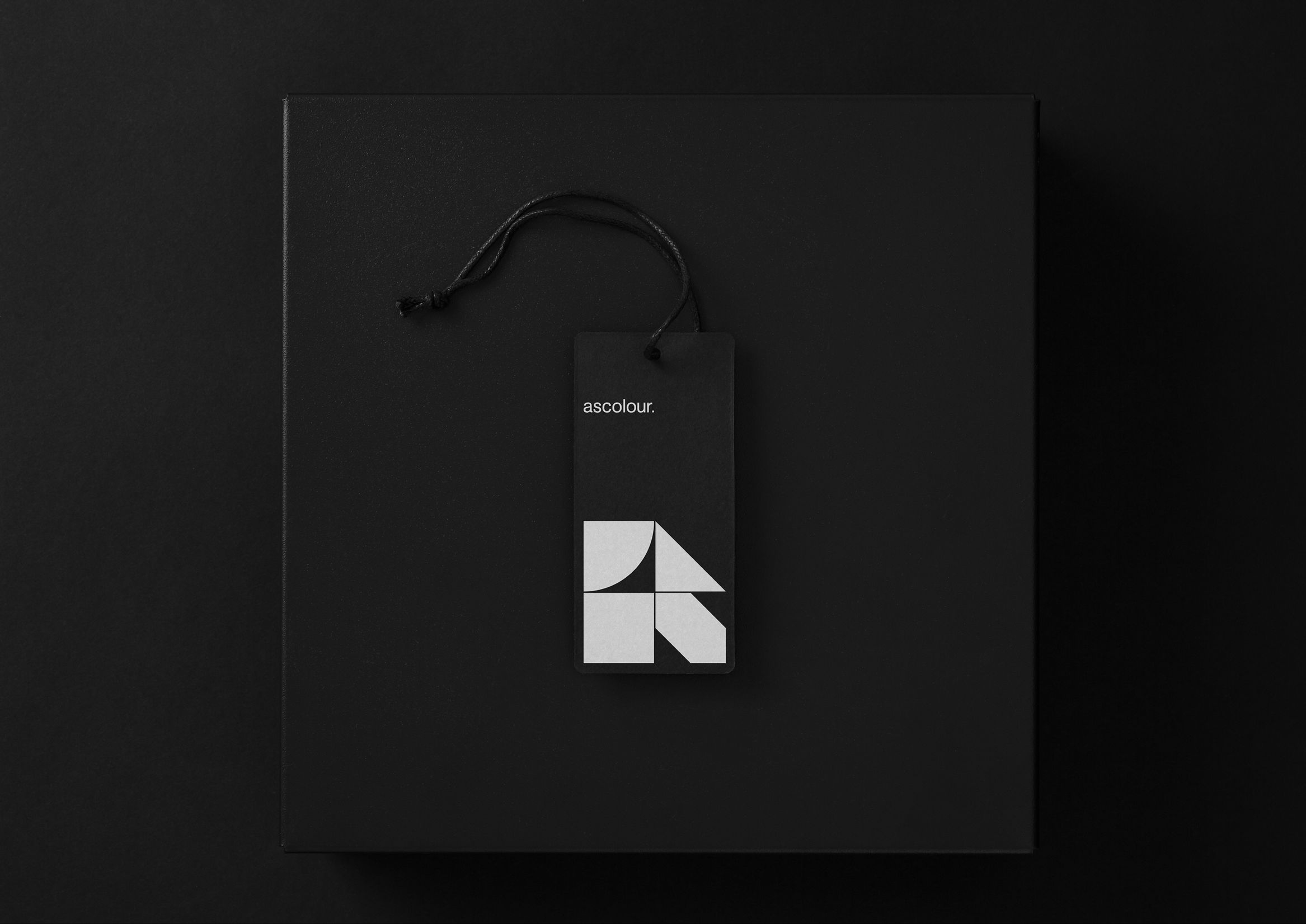 AS Colour | Best Awards