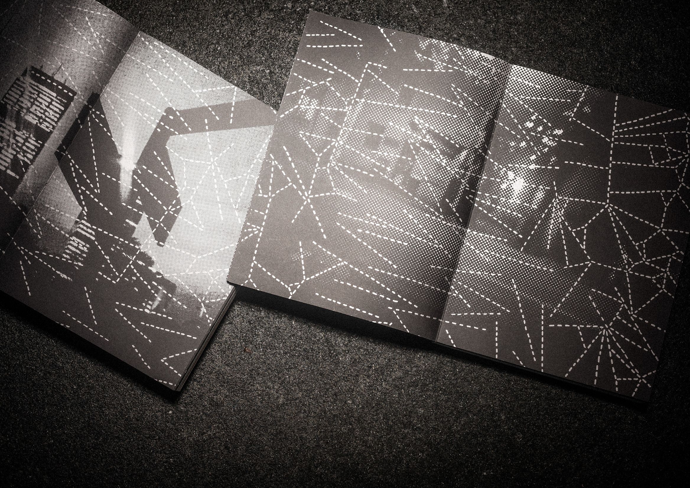 The Lost Hours | Best Awards