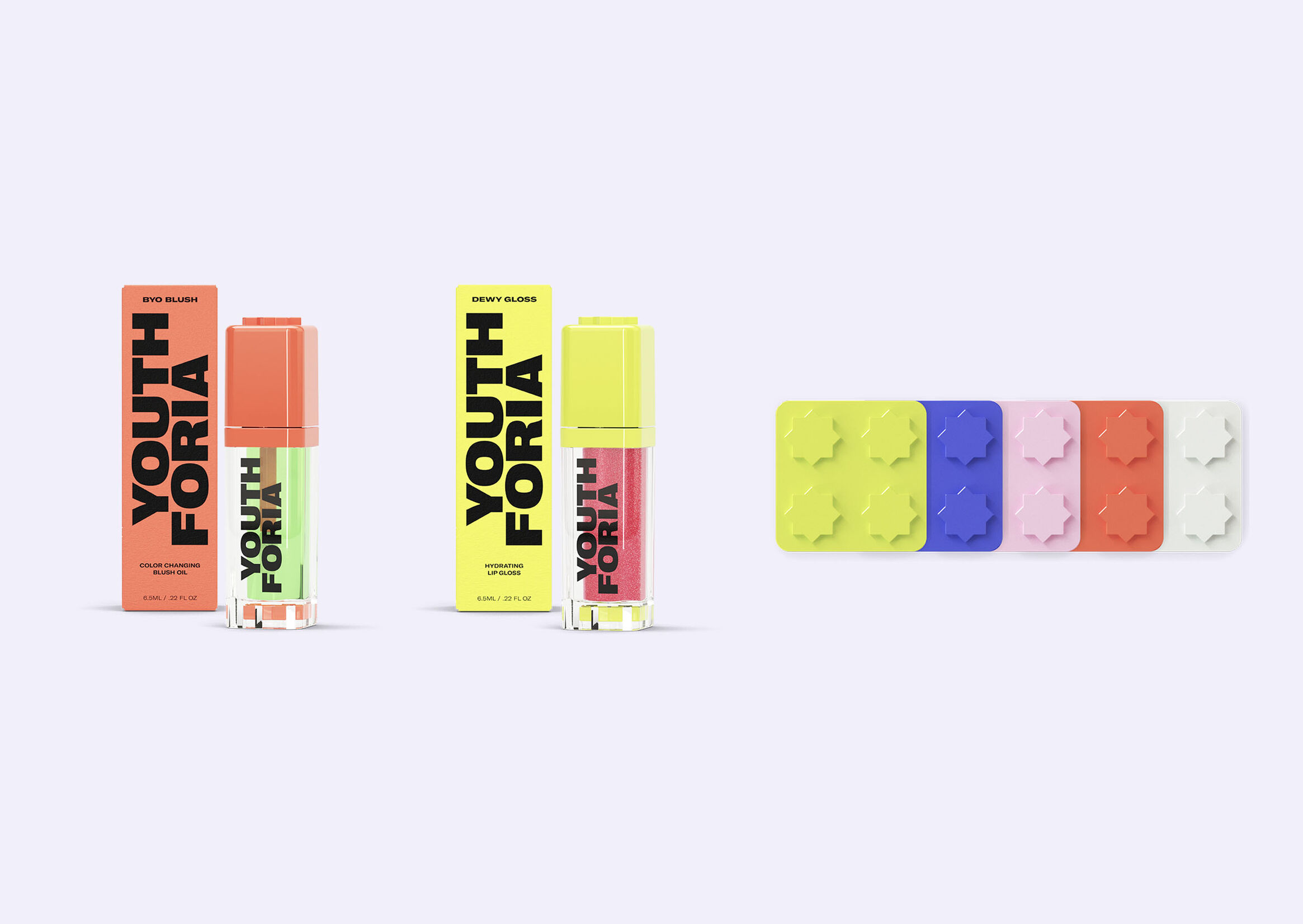 Youthforia | Best Awards